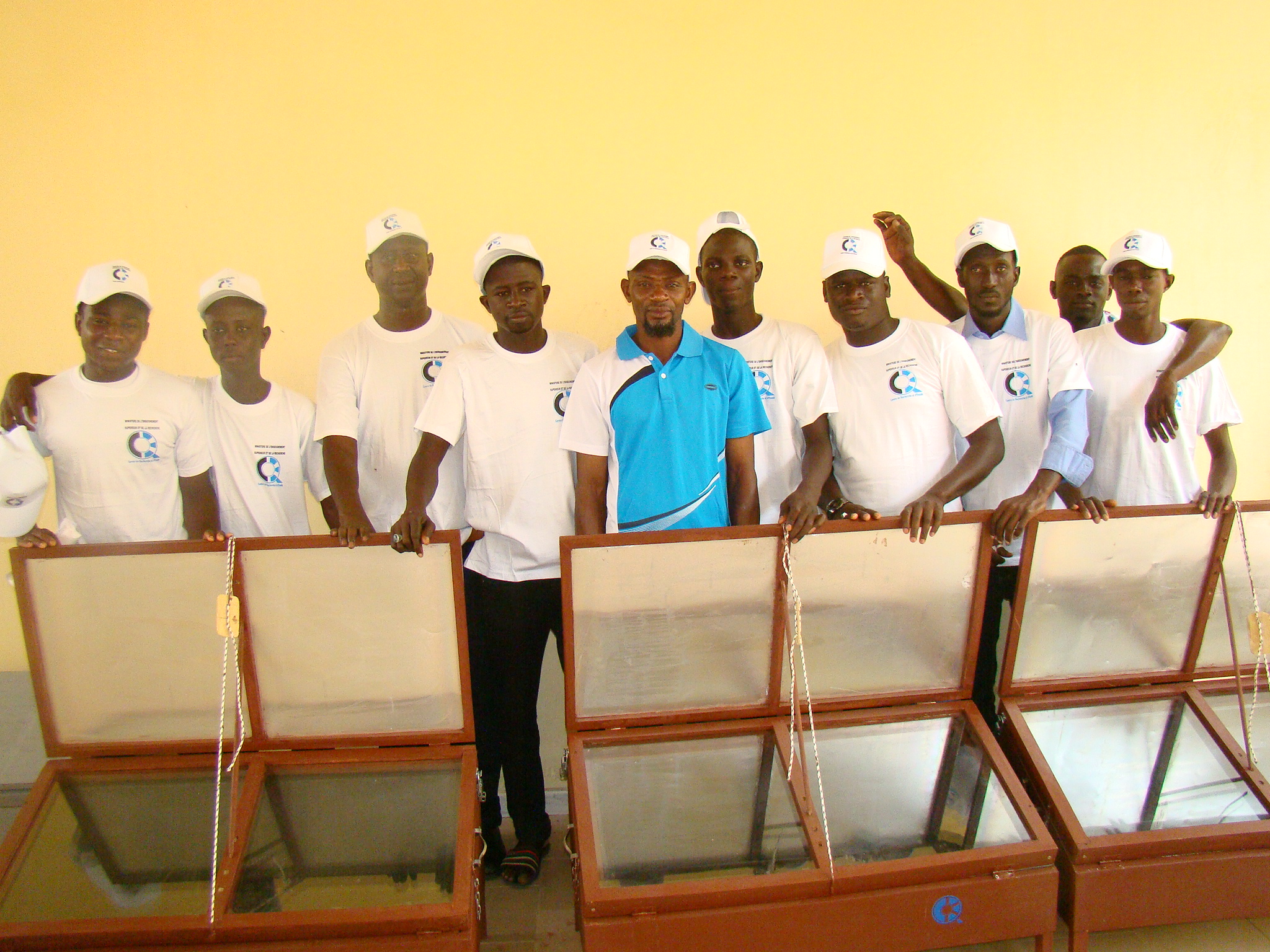 ACCUEIL - CRE DE GUEDIAWAYE